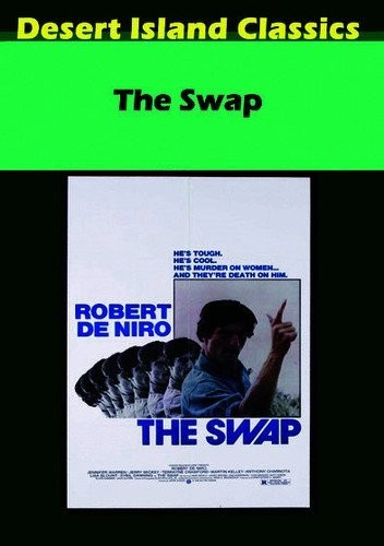 Swap. The (DVD) Jennifer Warren Robert Deniro 637801681857 | eBay