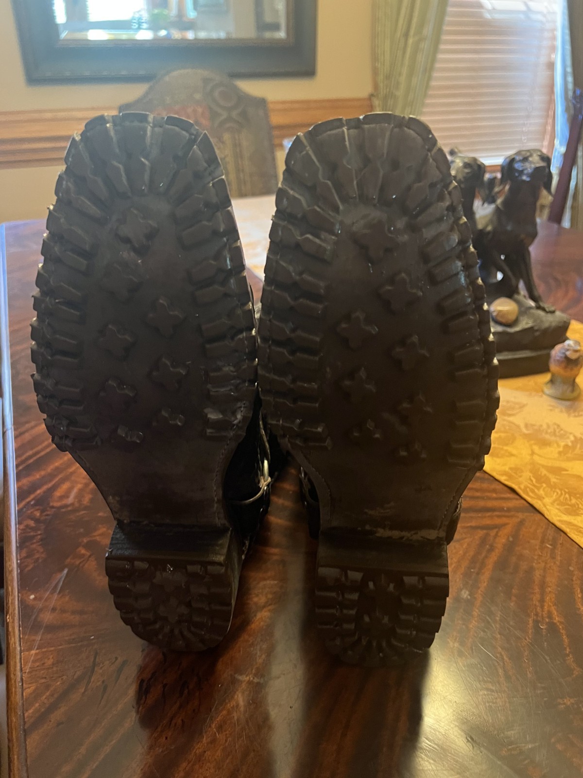 El Presidente Cowboy Boots | eBay