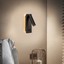 9W Cree LED Wall Fixture Reading Bedside Light Adjustable On/Off ...