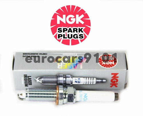 New! Mercedes NGK Spark Plug 95875 0041597503 | eBay