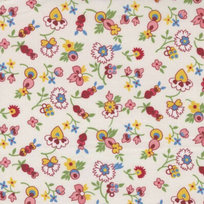 Moda Picture Perfect Fabric by American Jane M2180311 | eBay
