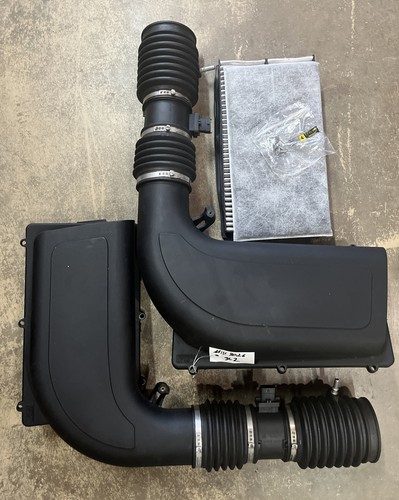 2008 - 2014 FERRARI CALIFORNIA F149 Front Air Duct Cleaner Upper 235577 ...