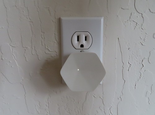 Xfinity XFI Pod Wifi Network Range Extender XE1-S White - Preowned | eBay