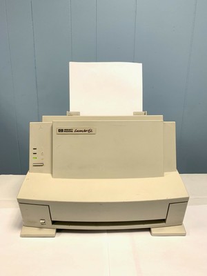 Used hp laserjet 6l printer - jsluda