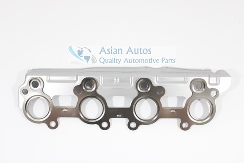 Genuine GX470 LX470 2004-2009 Exhaust Manifold Gasket 1717350030 OEM | eBay