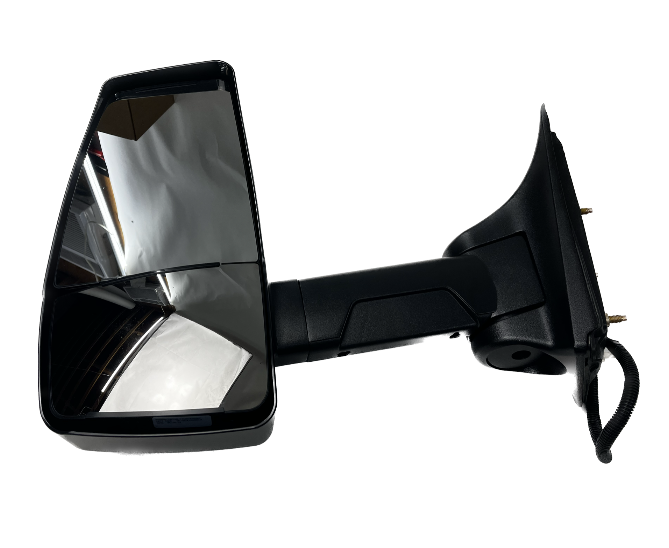 OEM NEW 16-26 Ford F650 F750 LEFT Driver's Side Exterior Mirror ...