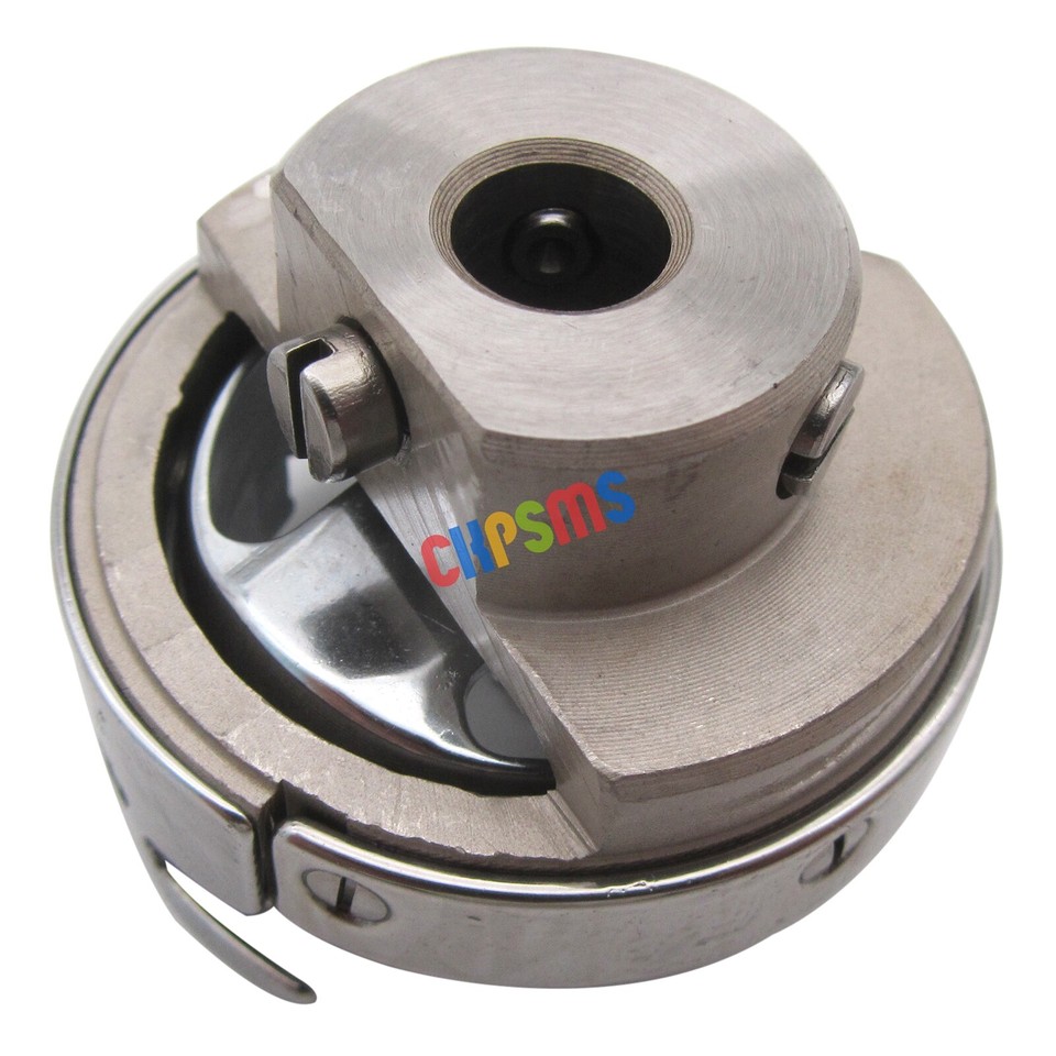 LARGE CAPACITY ROTARY HOOK #HSM-A1 FOR BROTHER DB2-B797 TYPICAL GC6-5 ...