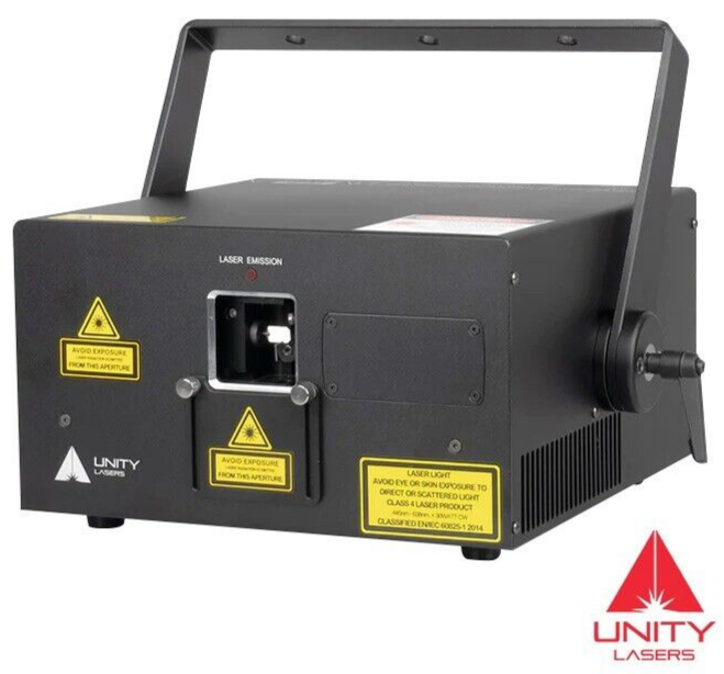 Best Laser Light Projector