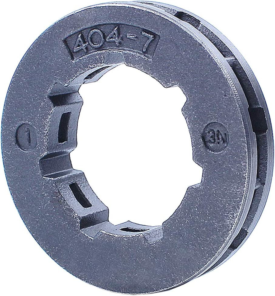 RIM SPROCKET FOR STIHL 064 066 MS660 MS661 RUNNING 404 CHAIN, NEW ...