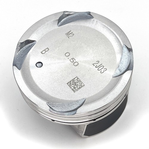 Oversized Pistons 23041-2E000+0.5mm for Hyundai Elantra Tucson Kia Soul ...