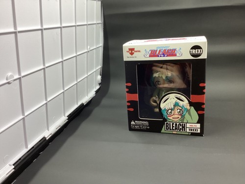 Bleach Trexi Nel-Tu Nelliel/Neliel Tu Vinyl Figure Anime Shonen Jump 3 ...