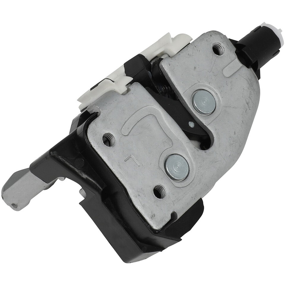 Door Lower Latch Lock Actuator Rear Passenger & Driver Side Fit For ...