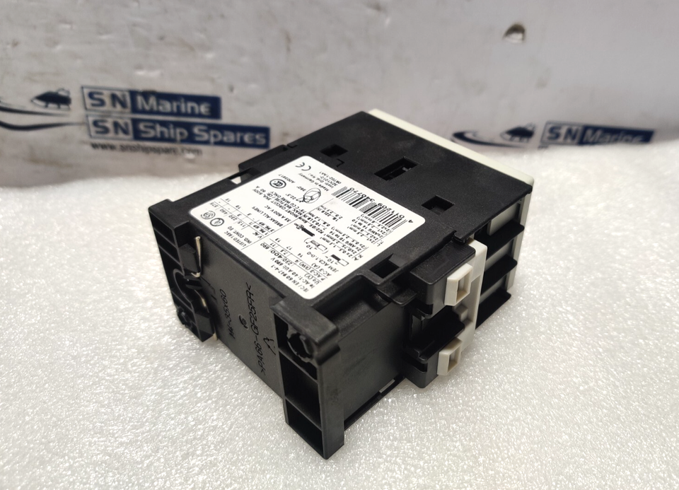 Siemens 3RT1025-1A..0 Contactor 220V 50/60Hz AC-1:40 Ui: 690V | eBay