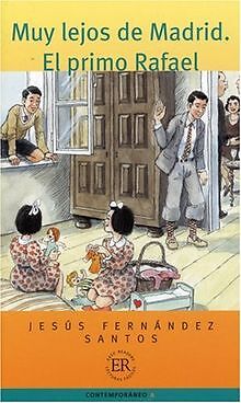 Muy lejos de Madrid / El Primo Rafael von Fernandez Sant... | Buch ...