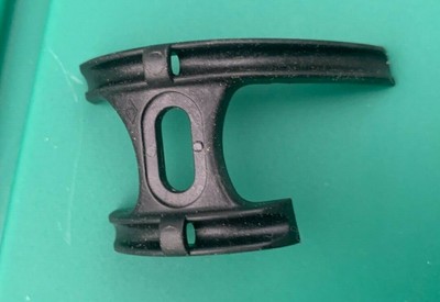 Cables & Housing - Bottom Bracket Cable Guide - Nelo's Cycles