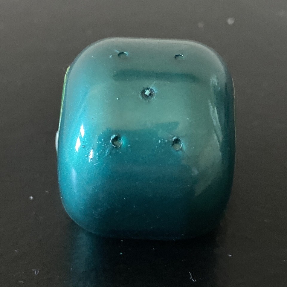 New York Jets Vintage Plastic Mini Green Helmet 1970s NFL OPI Gumball ...