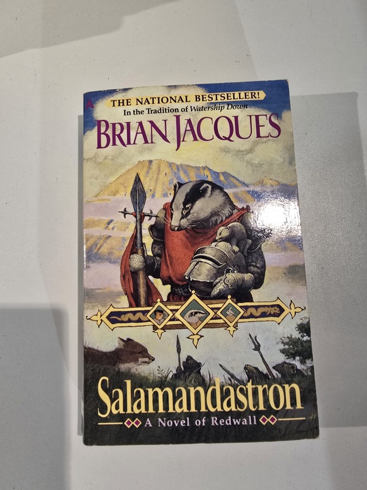 Mixed Fantasy & Adventure Book Lot (10 Titles) | eBay