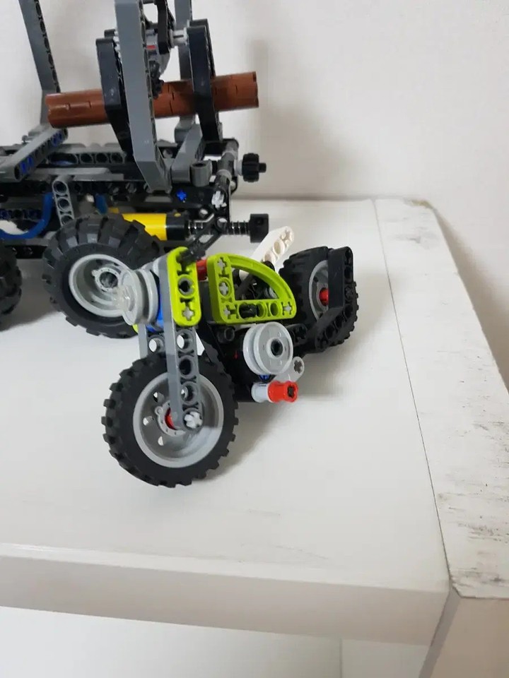 LEGO Technic | eBay