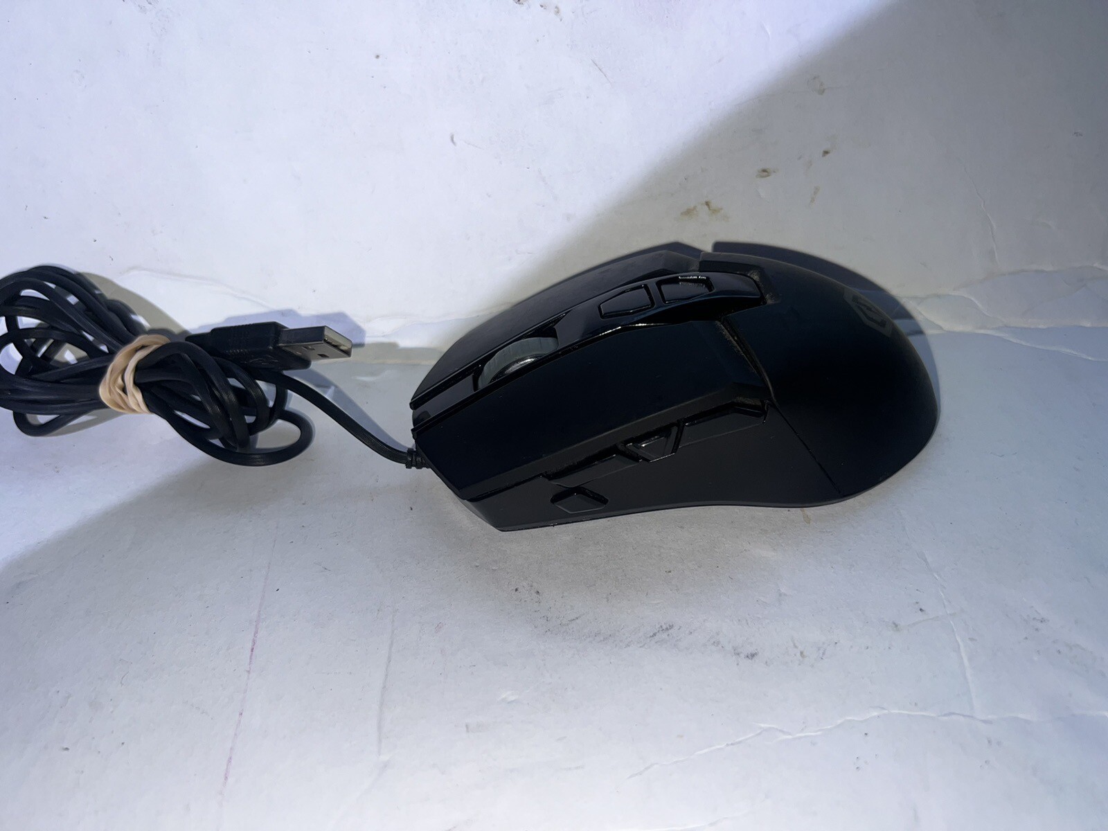 CyberPower PC Elite M1 131 Gaming Mouse Wired Factory for sale online ...