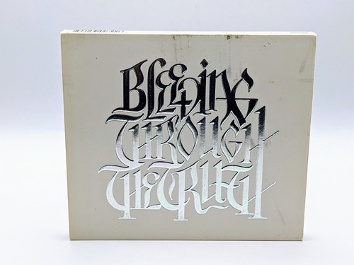 Bleeding Through ‎– The Truth CD Album 2006 Incl Slipcase Trustkill Records TK72 | eBay