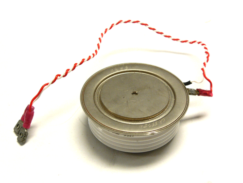 NEW PSI Z1600 08 KSD 9527 SCR PUCK DIODE POWER THYRISTOR Z160008KSD9527 ...