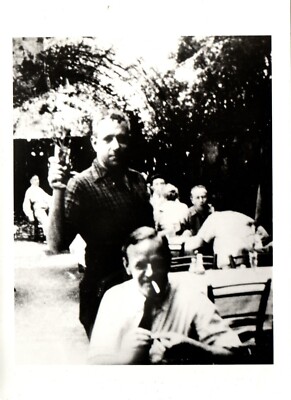 ALAN ANSEN - (WILLIAM BURROUGHS) "THE VIGILANTES" BY ALAN ANSEN COVER ...