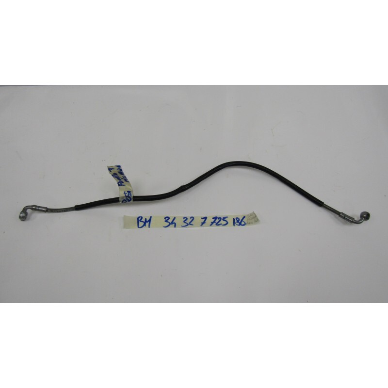 Hose Brake ABS Rear modulo-Pompa Rear Brake Hose BMW C 650 Gt K19 16-20 ...