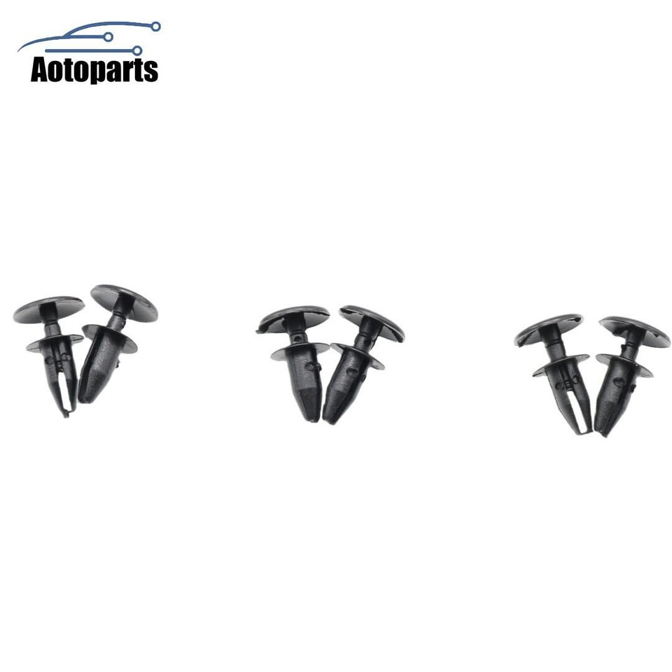 Brand New Plastic Rivets Fit for 13 - 2021 Dodge Ram 1500 6502632 | eBay