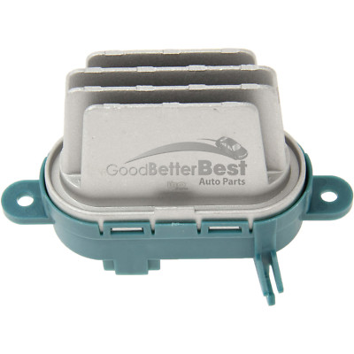 One New URO HVAC Blower Motor Resistor 95557234102E 95557234102 | eBay