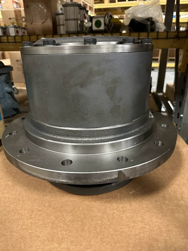 Auburn Model 10 Series B Power Wheel Planetary Gear Drive (0W3C14440ZP ...