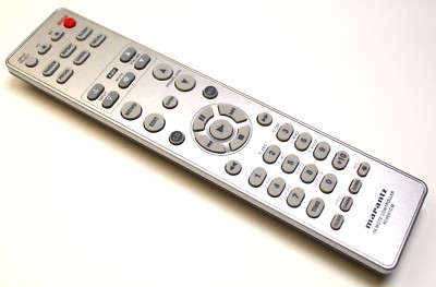 Marantz RC6001CM CD MD Remote Controller | eBay