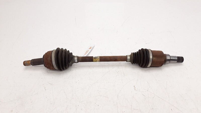 Genuine Ford Figo KA 1.19 Sigma & Duratec Front N/s Drive Shaft 15-18 ...