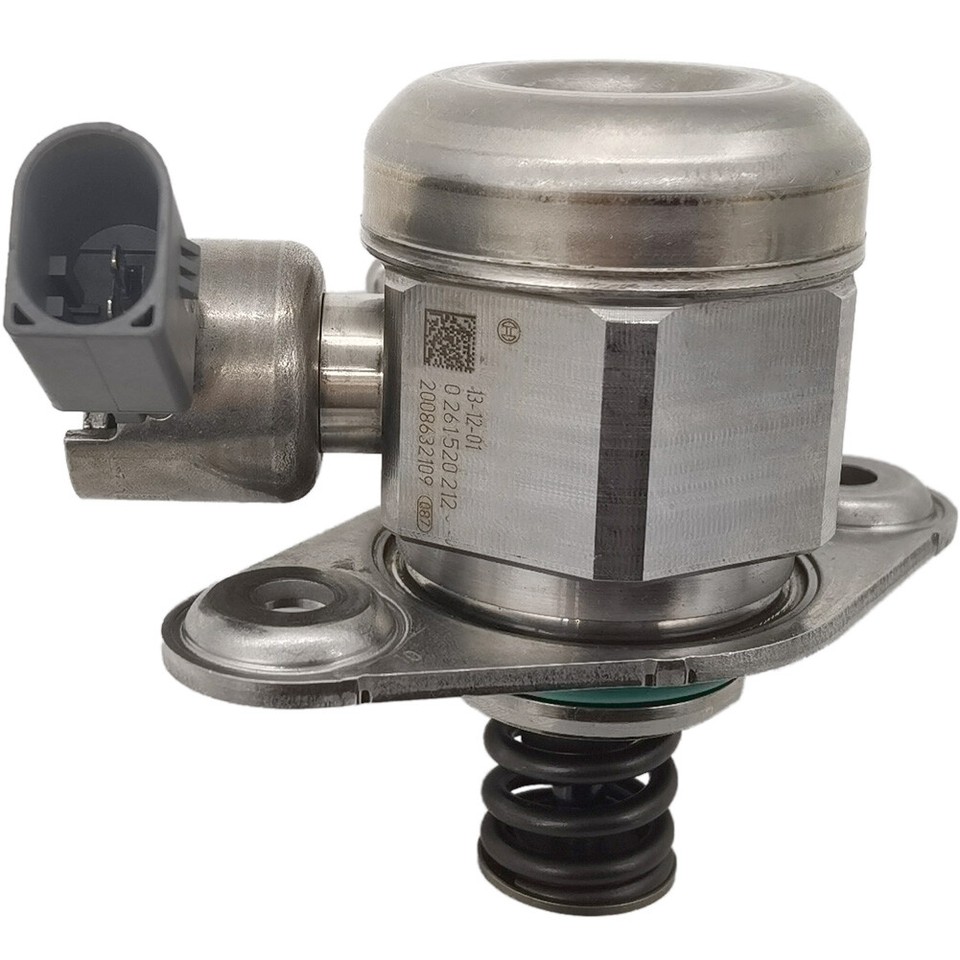 High Pressure Fuel Pump 0261520212 For Mercedes-Benz A200 B180 B200 ...