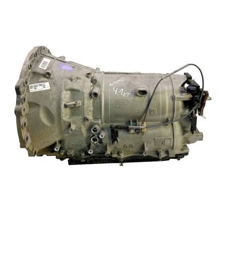 Boite de vitesses automatique pour Jaguar XF X250 3,0 D Diesel 306DT ...