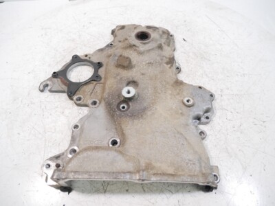 Compatible pour Couvercle de face für Hyundai Kia 1,4 G4FA 21350-2B000 ...