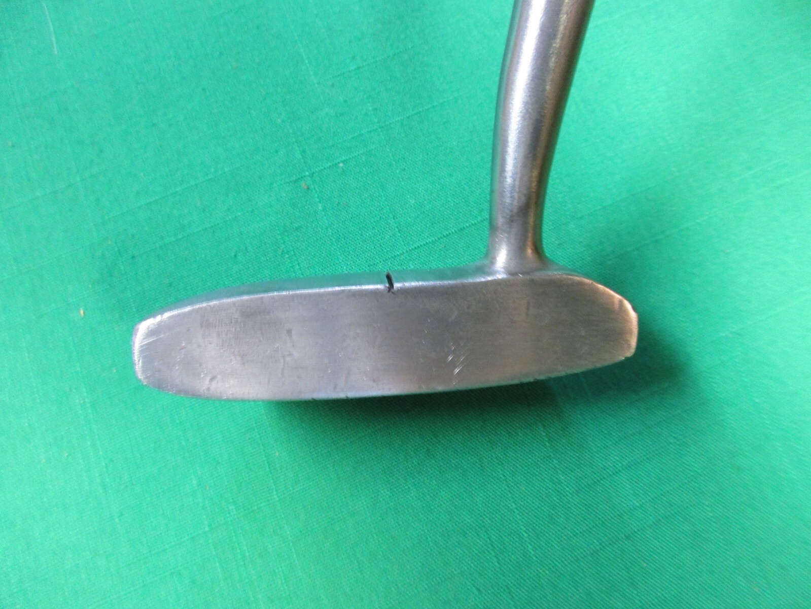 VINTAGE CLASSIC 23 SMALL MALLET HEAD PUTTER - 34.5"- RARE - EXCELLENT ...