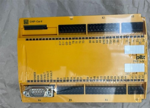 773100 PNOZ M1P BRAND NEW . ship DHL (3pcs available) #A6-41 | eBay