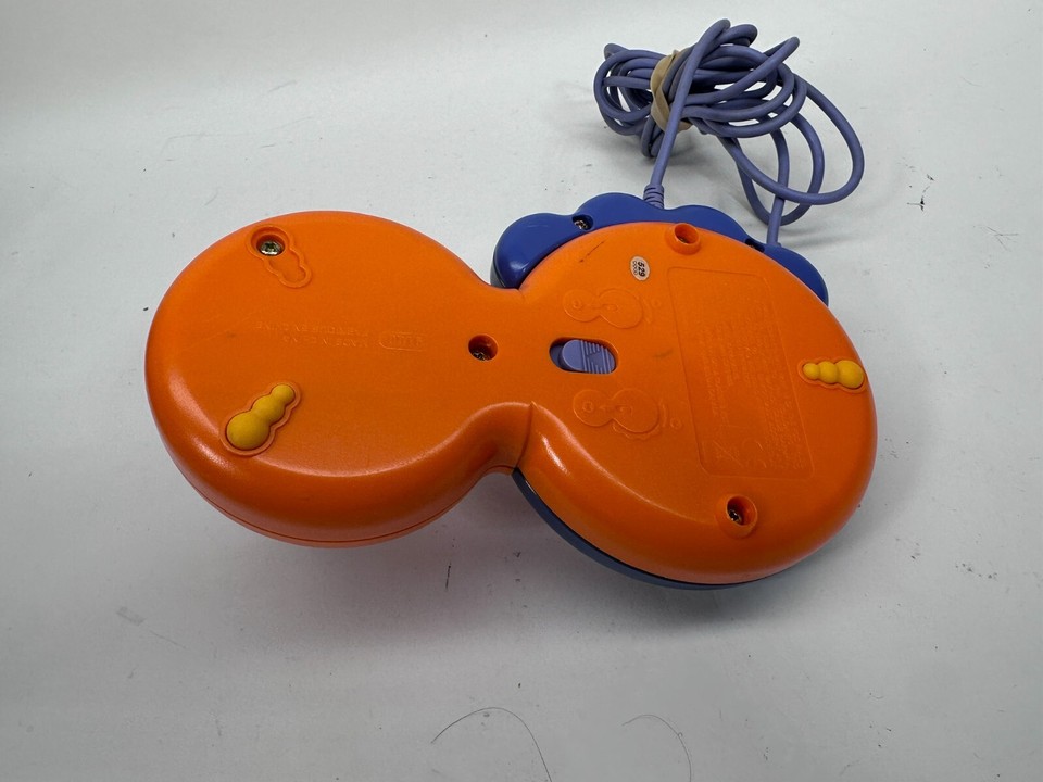 VTech - 3 Vsmile 2VMotion TV Learning System Consoles Lot W/Controllers ...