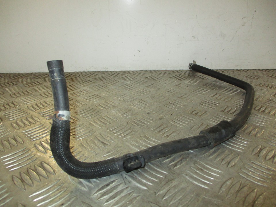 2019 Hyundai Tucson 1.6 Petrol G4FD. Water Coolant Pipe/Hose 25451 ...