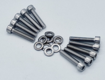 CAM ROCKER COVER BOLT KIT ASTRA ZAFIRA GSI SRI VXR Z20LET Z20LEH Z20LEL ...