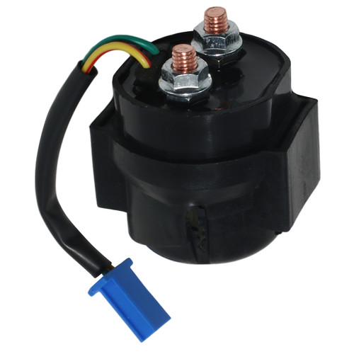 Starter Solenoid Relay for Husqvarna Vitpilen Svartpilen 401 2018-20 ...