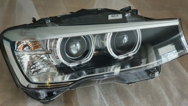 Farah P F25 26 BMW Genuine OEM Part 63117401132 for sale online | eBay