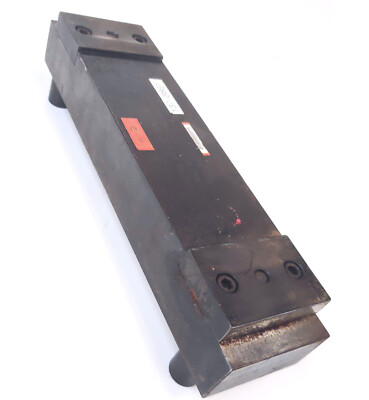 Clamps - Machinist Parallel Clamps