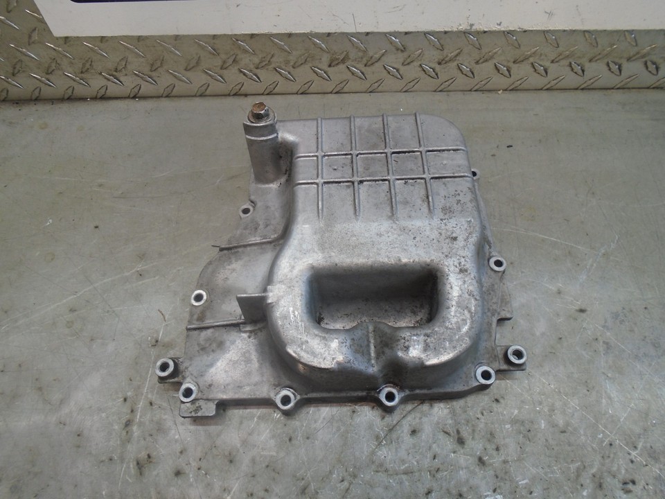 2002 01-06 HONDA CBR 600 F4I CBR 600F4I OEM FACTORY OIL PAN NICE! 11211 ...