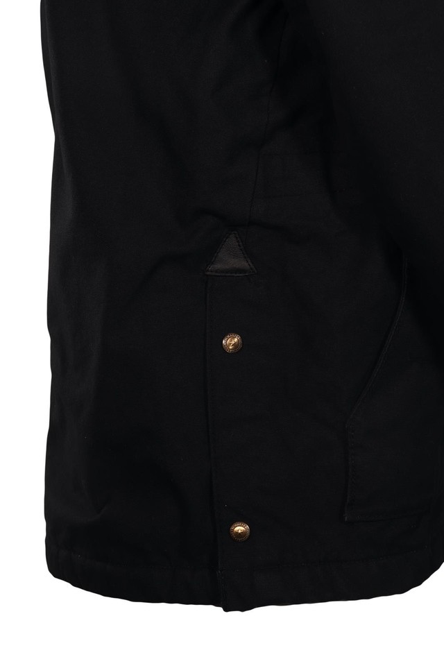 Schaefer Outfitter Men's Jacket Black Polar Drifter (S02) | eBay