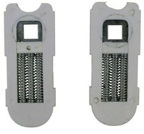 Door Handle Spring Cassettes for uPVC Door Handles Coastline Style ...