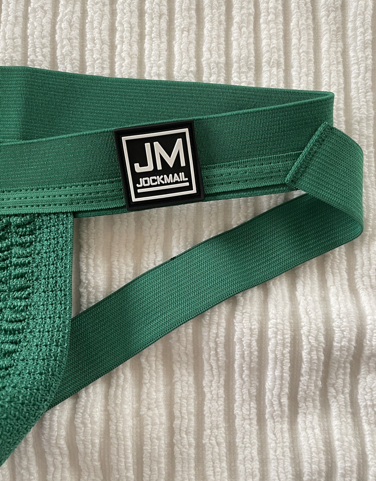 Jockstrap Men's Size Large Sexy Classic Sport Gym Athletic Supporter ...