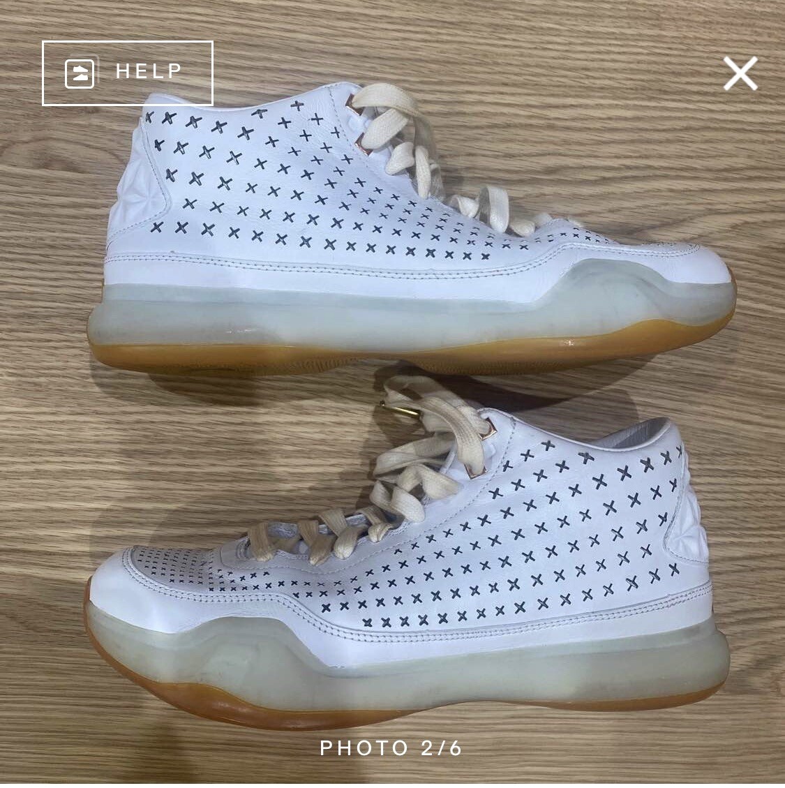 Kobe 10 Low Cut