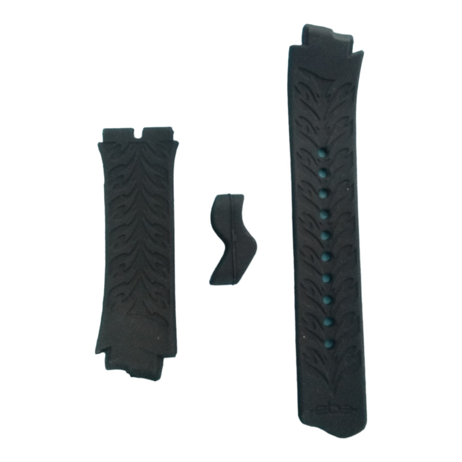 Oakley watch Band Rubber Blade After Market | eBay