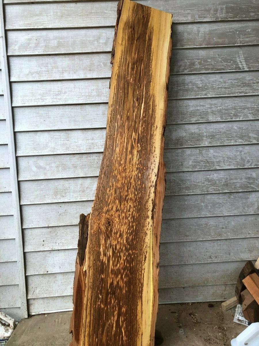 Black Locust Wood